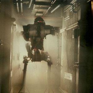 moontrap - film 1988 - AlloCiné