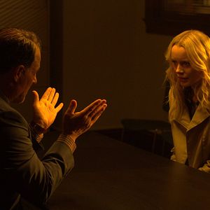 Code of Honor - Film 2016 - AlloCiné