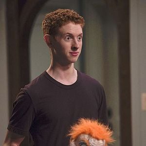 Niall Cunningham - AlloCiné