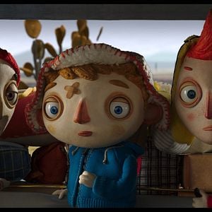 Ma Vie De Courgette : Photos et affiches - AlloCiné