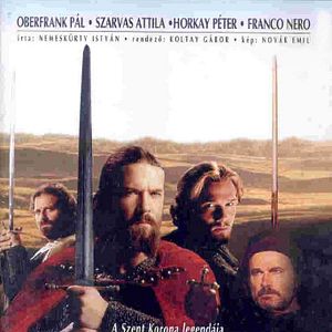 Sacra Corona - Film 2001 - AlloCiné