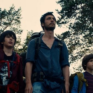 Dans La Forêt - Film 2016 - AlloCiné