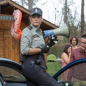 Dead Landes, les escapés - Série TV 2016 - AlloCiné