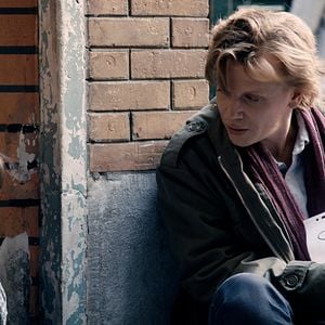 Jamais contente - Film 2016 - AlloCiné