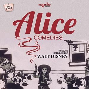 Alice Comedies : Photos et affiches - AlloCiné