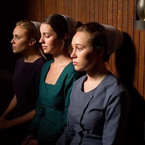 The Devil’s Hand - Film 2014 - AlloCiné