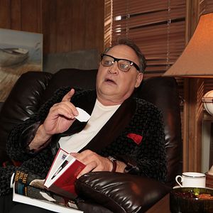 Ed O'Ross - AlloCiné