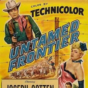 Untamed Frontier - Film 1952 - AlloCiné
