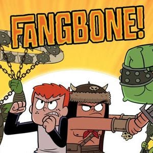 Fangbone! - Série TV 2016 - AlloCiné