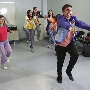 Liam Cronin - AlloCiné