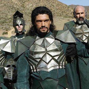 Mido Hamada - AlloCiné