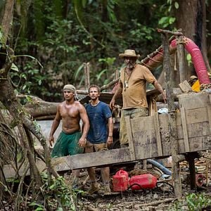 Photos de Mathieu Spinosi - AlloCiné