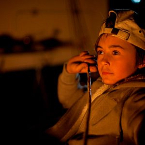 Photos de John Paul Ruttan - AlloCiné