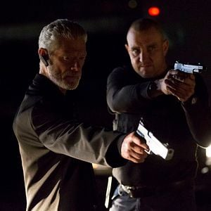 Gridlocked - Film 2015 - AlloCiné