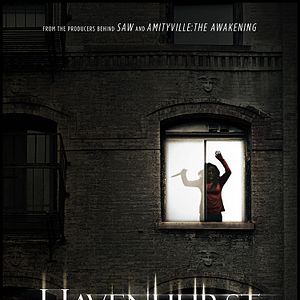 Havenhurst - Film 2016 - AlloCiné