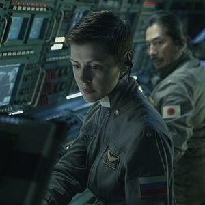 Life - Origine Inconnue - Film 2017 - AlloCiné