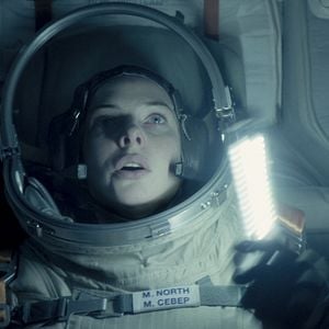 Life - Origine Inconnue - Film 2017 - AlloCiné