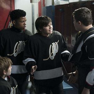 Drew Beasley - AlloCiné