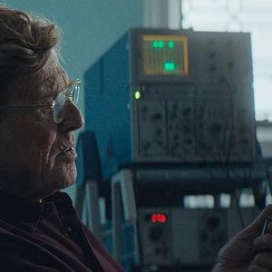 The Discovery - Film 2017 - AlloCiné