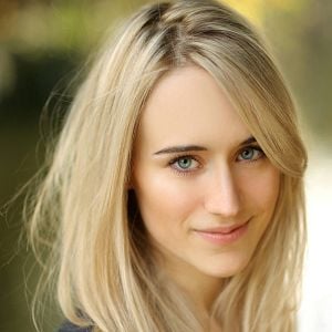 Anna Rust - AlloCiné