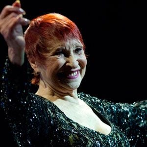 María Nieves - AlloCiné