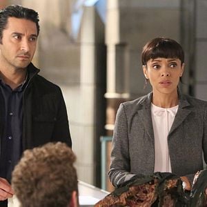 Bones Saison 12 - AlloCiné