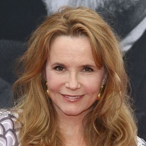 Lea Thompson - AlloCiné