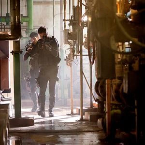 Stratton - Film 2017 - AlloCiné