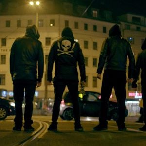 Immigration Game - Film 2017 - AlloCiné