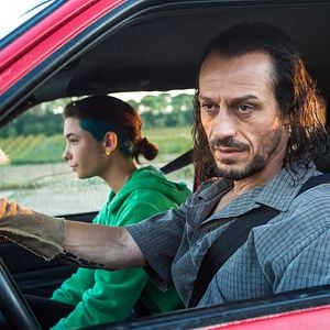 Italian Race - Film 2016 - AlloCiné