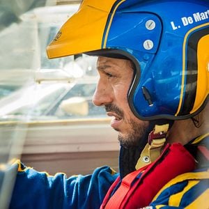 Italian Race - Film 2016 - AlloCiné