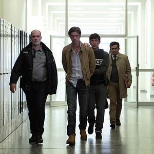 Samuel Jouy - AlloCiné