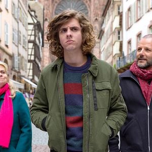 Mon poussin - Film 2017 - AlloCiné