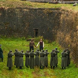 Nos Patriotes - Film 2017 - AlloCiné