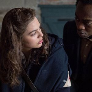 Nos Patriotes - Film 2017 - AlloCiné