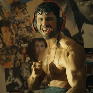 Can Aydin - AlloCiné