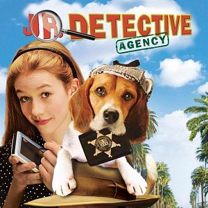 Sam Steele and the Junior Detective Agency - Film 2009 - AlloCiné