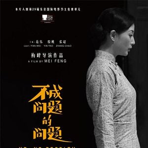 Mr No Problem - Film 2016 - AlloCiné