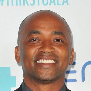 DaJuan Johnson - AlloCiné