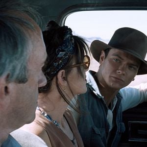 Dark Blood - Film 2012 - AlloCiné