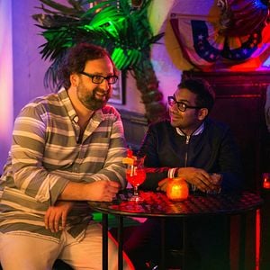 Eric Wareheim - AlloCiné