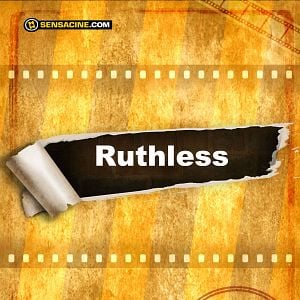 Ruthless - Film 2018 - AlloCiné
