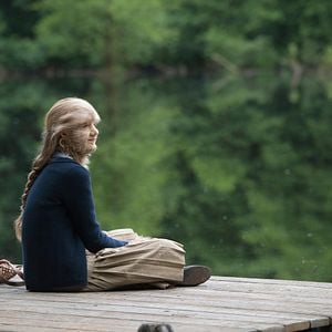 Mathilde Thomine Storm - AlloCiné