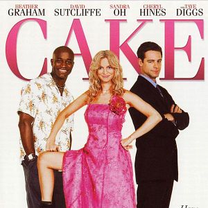 Cake - Film 2005 - AlloCiné