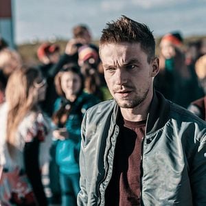 Attraction - Film 2017 - AlloCiné