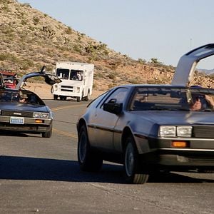 Back in Time - Film documentaire 2015 - AlloCiné