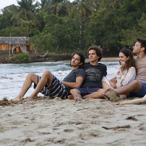 Photos de Joseph Haro - AlloCiné