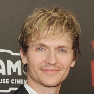 Chad Rook - AlloCiné