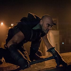 Security - Film 2017 - AlloCiné