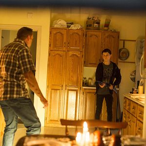 Russell Posner - AlloCiné